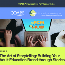 Adult Basic Education