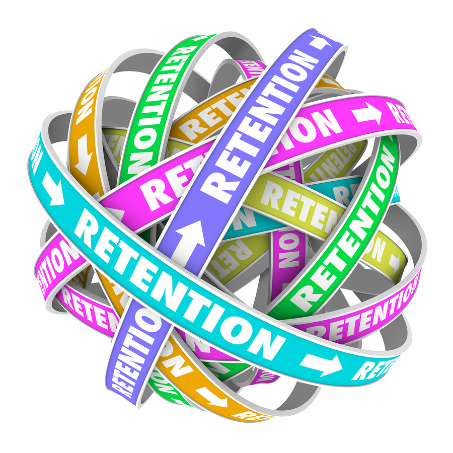 Anchoring Adult Student Retention—Insights from a Professional Learning ...