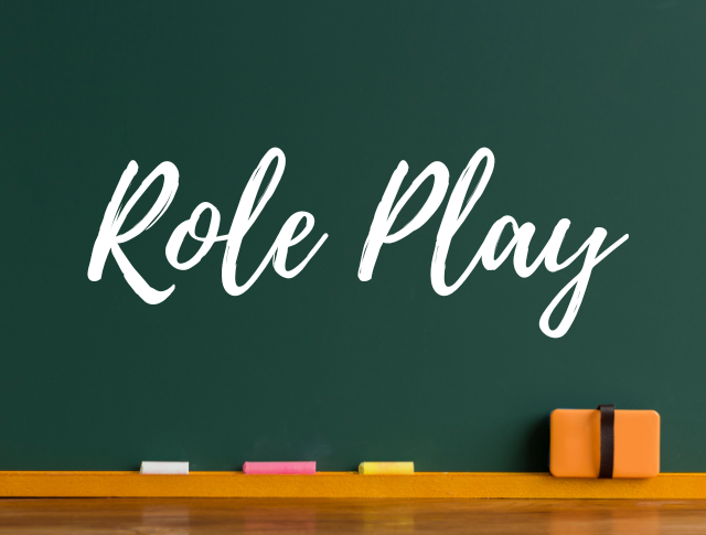 Role-Play